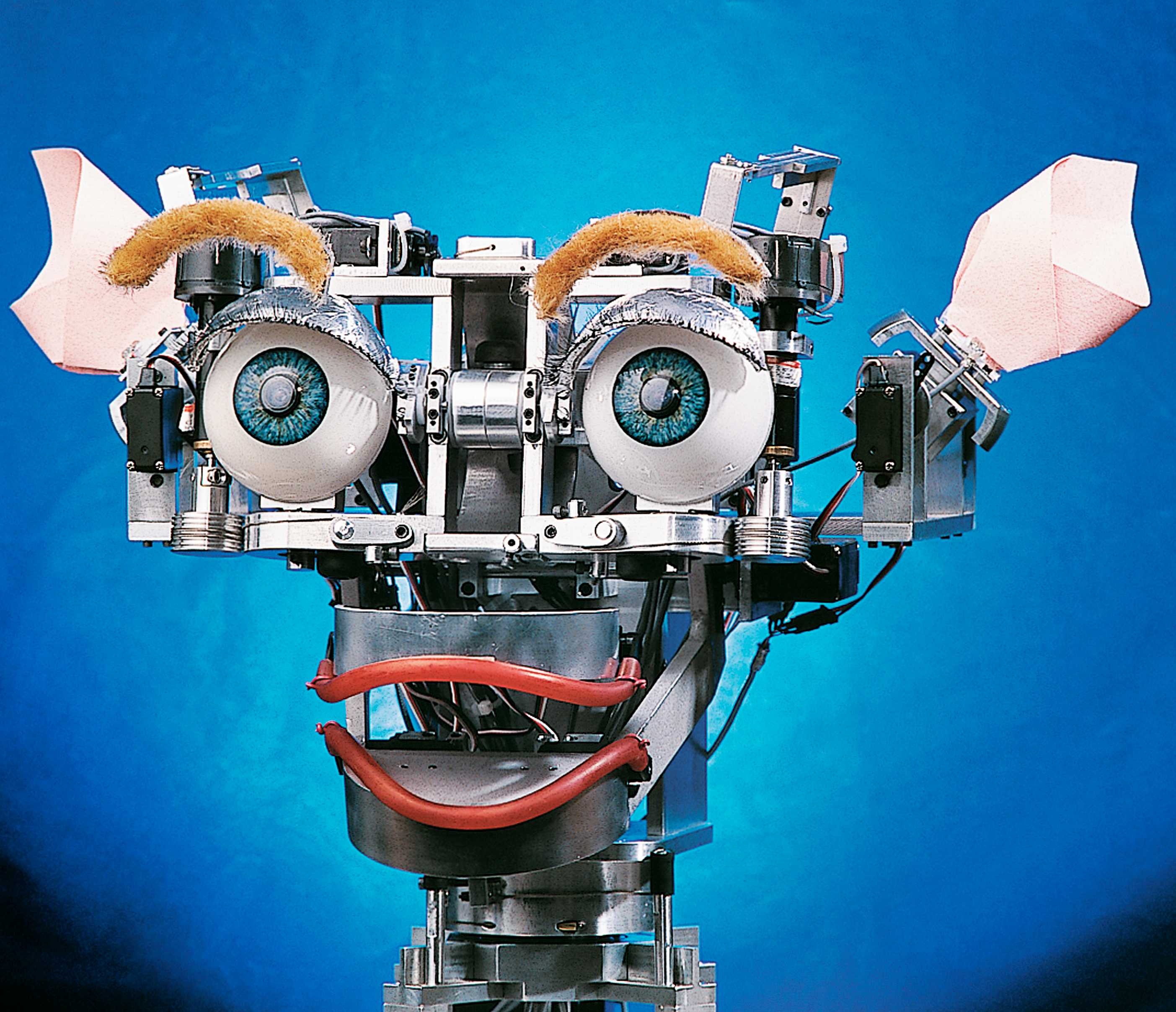 13 Milestones In The History Of Robotics Aventine